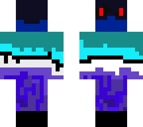 Multi color | Minecraft Skin