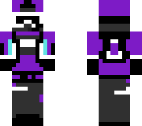 MW2 Toronto Ultra CDL Skin | Minecraft Skin