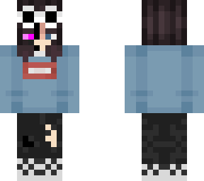 gnf | Minecraft Skins