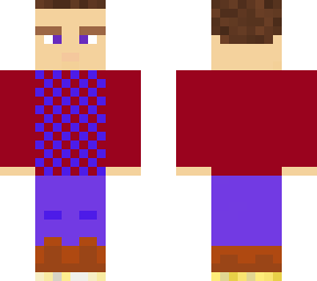 2022 benny | Minecraft Skins