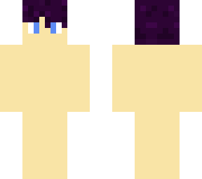 My template for future skins | Minecraft Skin