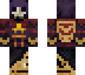 naeus | Minecraft Skins