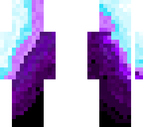 Nebula | Minecraft Skin