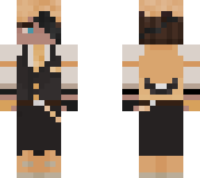 bartender | Minecraft Skins