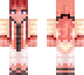 cynthia pokemon | Minecraft Skins