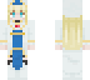 goblin slayer | Minecraft Skins