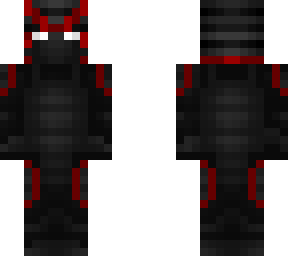 samurai | Minecraft Skins