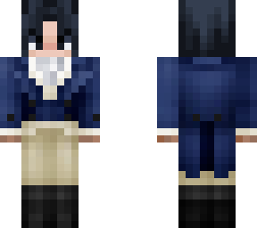 regency | Minecraft Skins