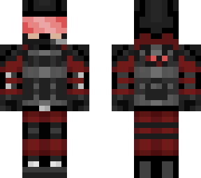 rrh | Minecraft Skins