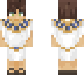 Runihura | Minecraft Skin