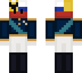 russian history | Minecraft Skins