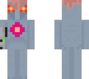 Xcom Sectoid Commander