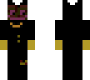 sinny | Minecraft Skin