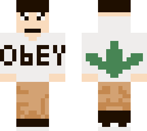 skater boy | Minecraft Skins