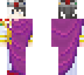 emperor | Minecraft Skins