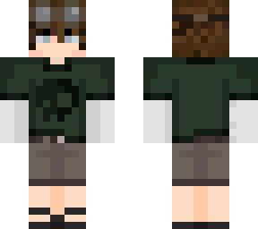 Sock | Minecraft Skin