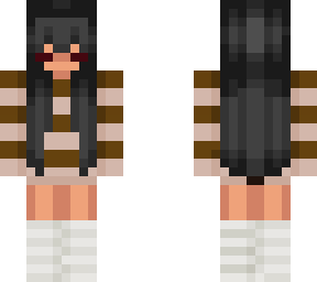 socks | Minecraft Skin