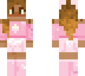softie | Minecraft Skin