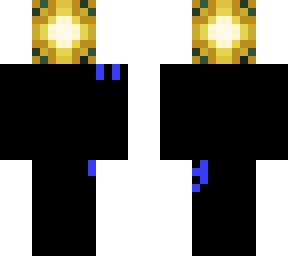 star | Minecraft Skin