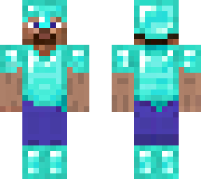 mr steve | Minecraft Skins