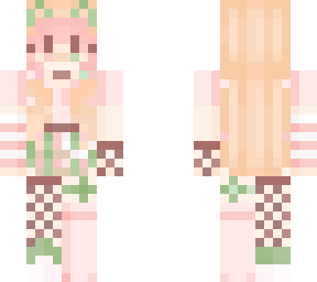 sugar | Minecraft Skins