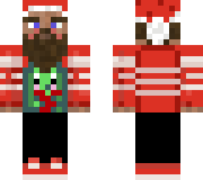 sapo | Minecraft Skins