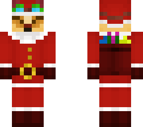 teemo | Minecraft Skins