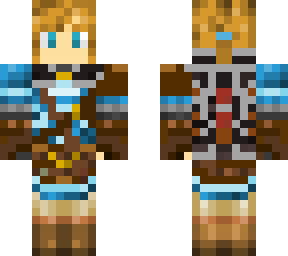 tears of the kingdom | Minecraft Skins