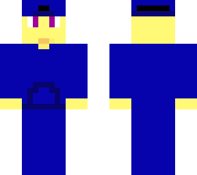 Tyler | Minecraft Skin