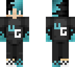 techno gamerz | Minecraft Skins