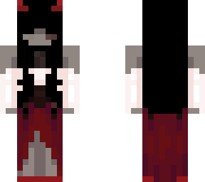 vamp | Minecraft Skins