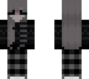 pajama | Minecraft Skins