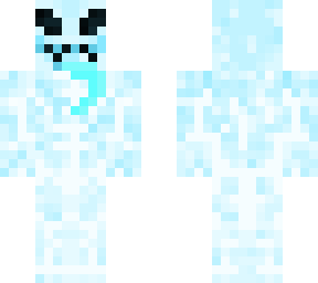 Water Vortex | Minecraft Skin