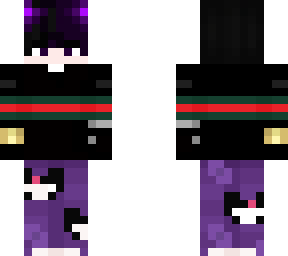 rico | Minecraft Skins