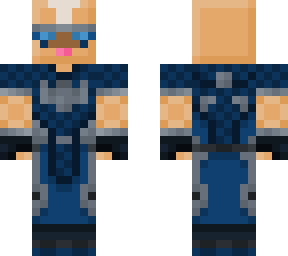 a train | Minecraft Skins