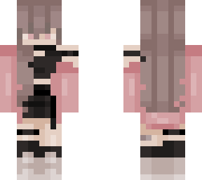 grudge | Minecraft Skins