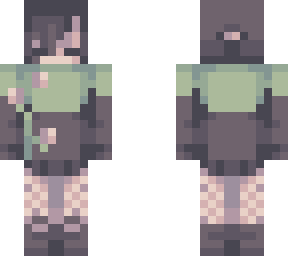 -vines- | Minecraft Skin