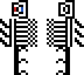 trippy cool | Minecraft Skins