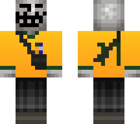 aaa | Minecraft Skin