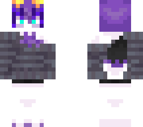 kemono | Minecraft Skins