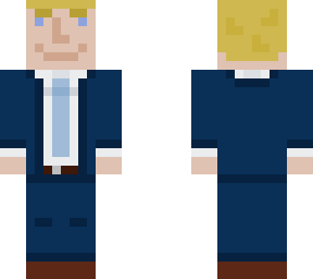 jonesy | Minecraft Skins