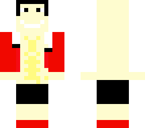 aron | Minecraft Skins