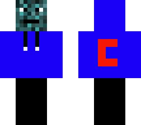 austin | Minecraft Skin