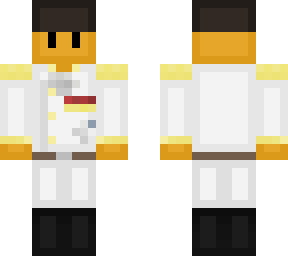 austrian | Minecraft Skins