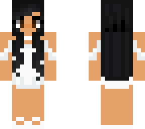 Ava | Minecraft Skin