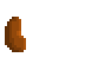 Bean | Minecraft Skin