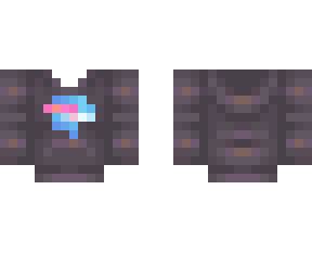 beast merch | Minecraft Skin