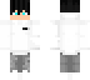 Bedwars Sweat | Minecraft Skin