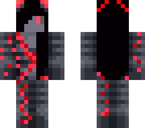 voltaris | Minecraft Skins