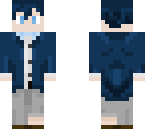 alt boy | Minecraft Skins